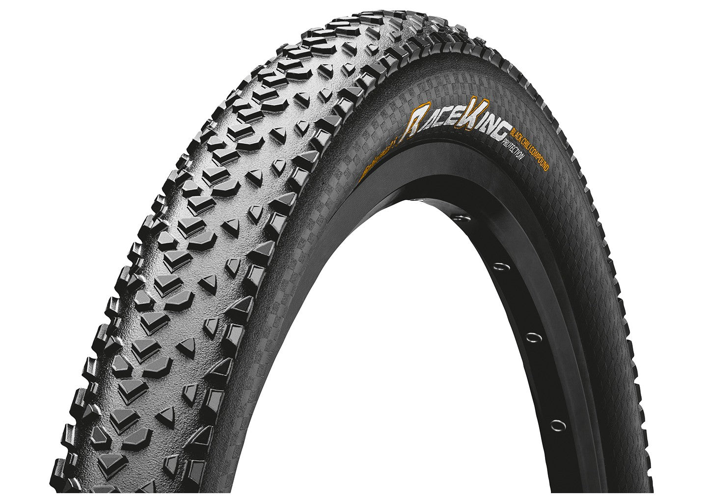 Continental Race King ProTection MTB Folding Tire – Sportive Zone